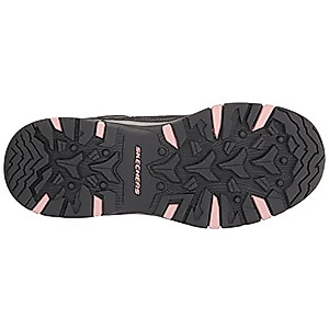 Skechers womens Hiker,Grey,6.5