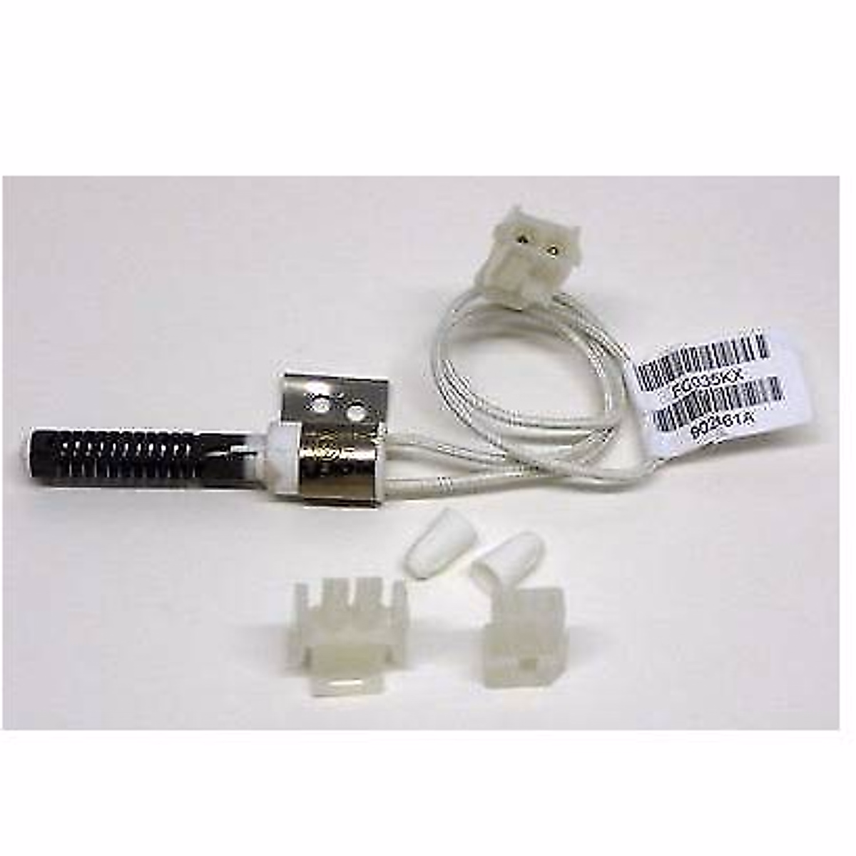RepSupplements FC007 Furnace Ignitor Igniter fits Nordyne Miller York LuxAire FC035K 902661 NEW