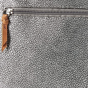 The Sak Women's Ashland, Dark Silver