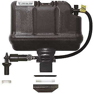 Flushmate M-101526-F42 504 Series | M-101526-F4M (Single Pack)