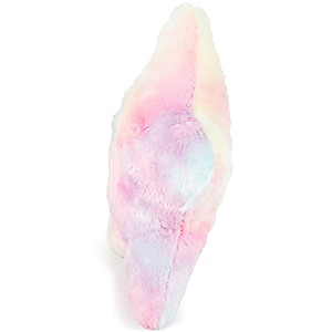 Jay Franco We Wear Cute Star Shaped Pillow - Super Soft - Measures 13 Inches (Official We Wear Products)