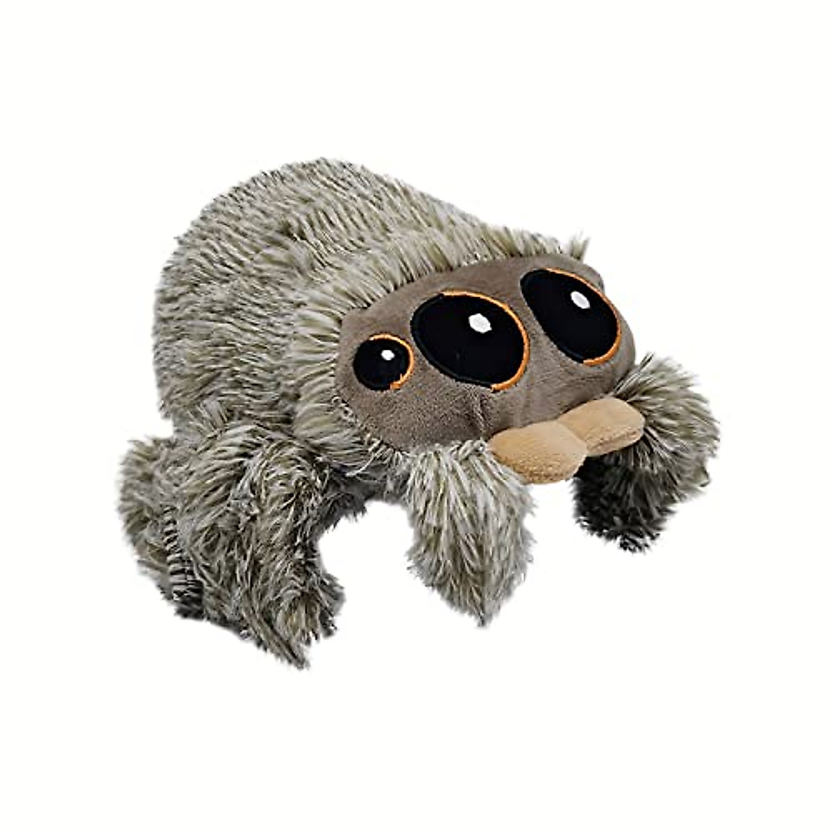 Spider Plush Toy,Stuffed Animal - Spidey The Spider, Cartoon Characters, Tarantula Plush, Stuffed Animal, Plush Toy, The Cutest Spider Plush Toy, Gifts for Kids