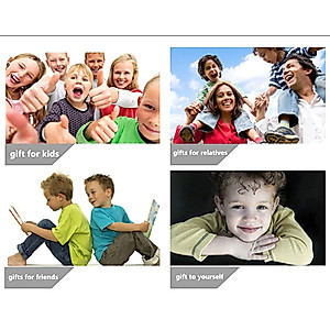 Dzrige 10 Pcs Band Wrist Bells Wrist Jingle Bells Ankle Jingle Bells Musical Tambourine Rhythm Percussion Instrument Birthday Gifts Christmas Party Favors Toys for Kids