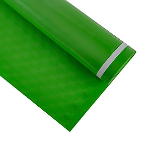 3in1 Vinyl Flooring Underlayment - High Density IXPE Vapor Barrier Padding - IIC 69 - Bestlaminate - 1mm - Green - 100 sf/roll