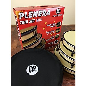 Plenera Trio Set