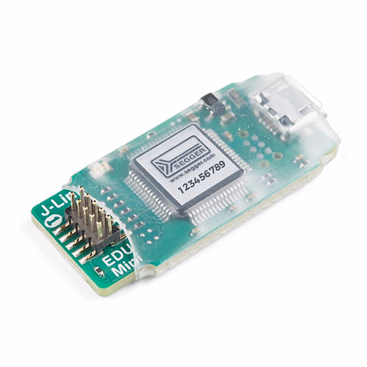 Segger J-Link EDU mini - JTAG/SWD Debugger