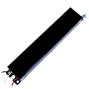 (Case of 10) Sylvania 51413 QHE 3X32T8/UNV PSN-SC-B High Efficiency T8 Fluorescent Ballast