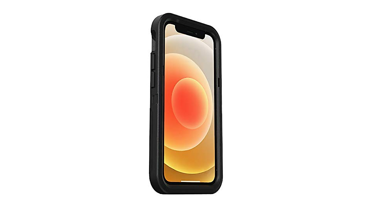 OtterBox Defender XT for iPhone 12 Mini - Rugged Protection
