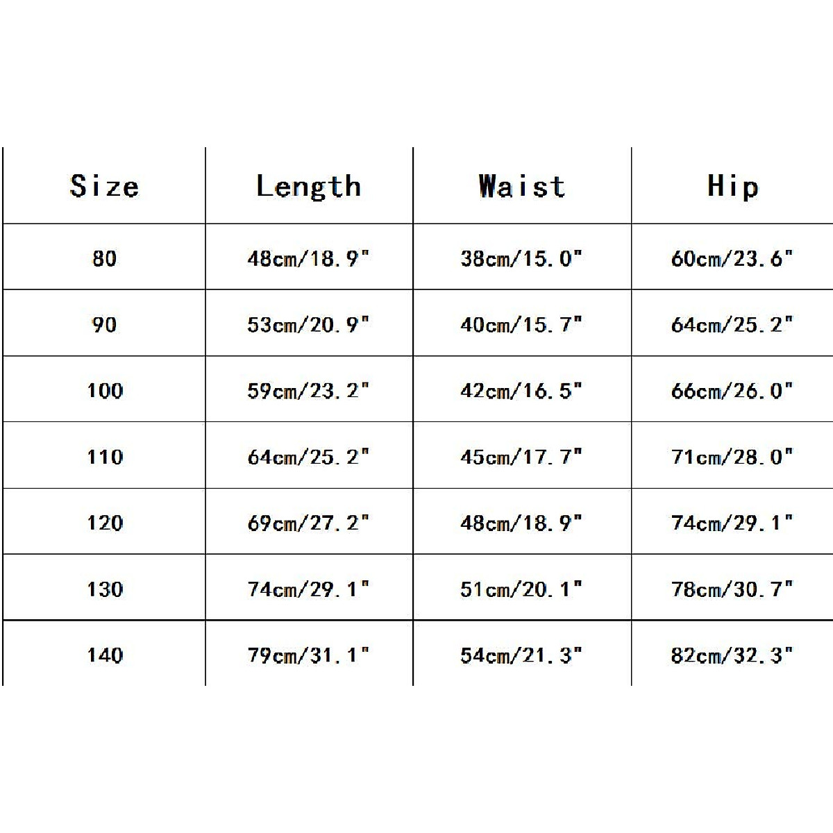 HAXICO Unisex Kids Solid Cotton Elastic Waist Winter Pants Toddler Baby Bottoms Active Sweatpants