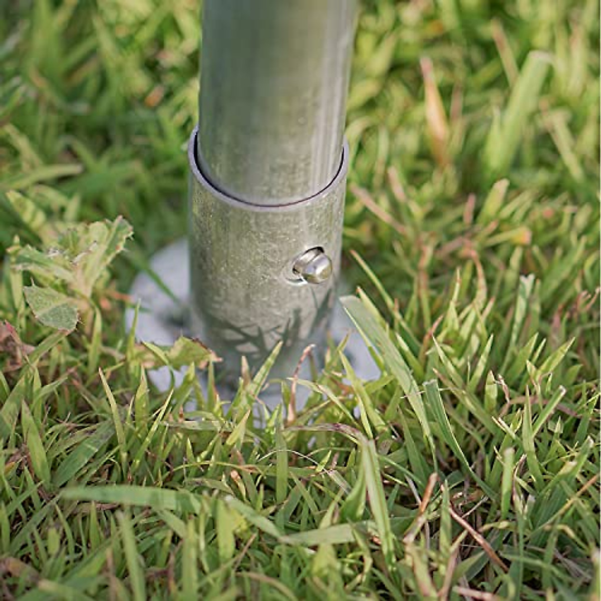 Shade Tree 30 x 20 Foot Heavy Duty Party, Event, Wedding, Carport, Canopy Shelter Tent with Windowed Sidewalls and Zippered Doorway End Walls, White