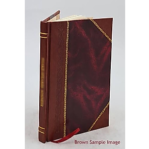 Organizational maintenance repair parts and special tools list : shelter, expandable, (MUST), Brunswick Corp. model SE-1 (NSN 5410-00-933-9387). [Leather Bound]