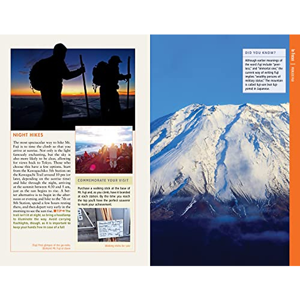 Fodor's Tokyo: with Side Trips to Mt. Fuji, Hakone, and Nikko (Full-color Travel Guide)