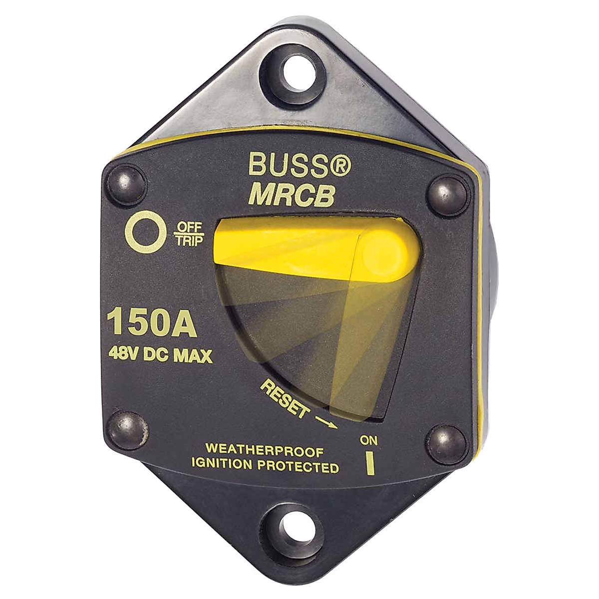 Blue Sea Systems Blue SEA 7048 Circuit Breaker 150A