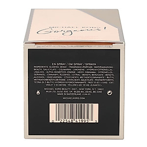 Michael Kors Gorgeous! Eau de Parfum Spray for Women 3.4 Ounce