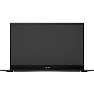 ASUS Creator Q530 Laptop, 2023, 15.6" 1920 x 1080, Intel Core i7-13620H 10-Core, 16GB DDR5, 2TB SSD, Windows 11 Home, Backlit Keyboard, Wi-Fi 6E, Bluetooth 5.3, Thunderbolt 4, 3DNR FHD Webcam, Black