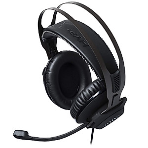 HyperX HX-HSCR-GM Cloud Revolver Gaming Headset for PC & PS4