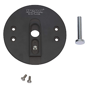 Trend Staircase Housing Jig for Routing Closed Riser Stair Housings, STAIR/A