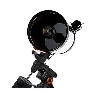 Advanced VX 11" Schmidt-Cassegrain Telescope