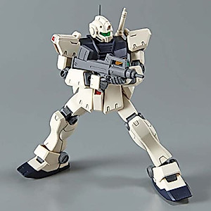 HGUC 1/144 RGM-79C GM-Kai Plastic Model