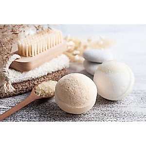 PsoriaCare Psoriasis Bath Bomb