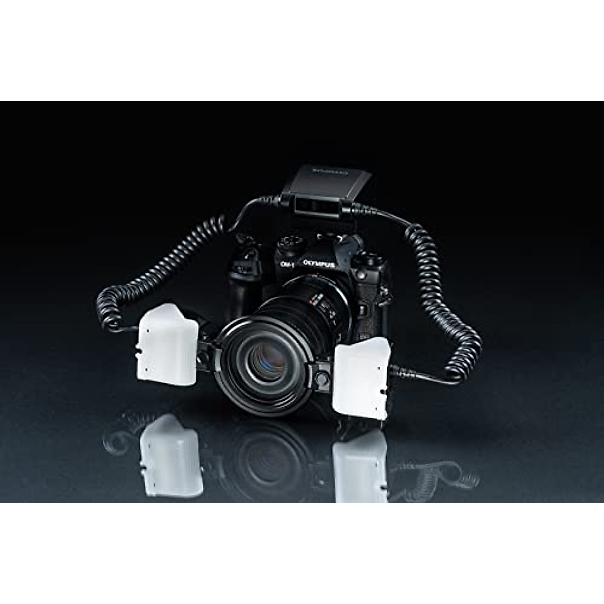 OM System M.Zuiko Digital ED 90mm F3.5 Macro is PRO for Micro Four Thirds System Camera, Weather Sealed Design, MF Clutch, Fluorine Coating, Compatible with Teleconverter