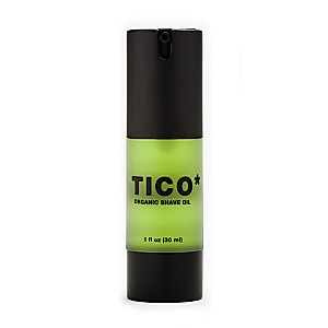 Tico Shave Oil