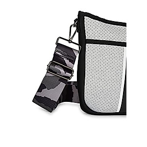 Haute Shore - Jeri Dash Crossbody Tote