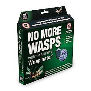 Waspinator - No More Wasps (Pack of 2)