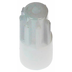 Dorman 604-253 HVAC Blend Door Actuator Compatible with Select Ford / Lincoln / Mercury Models