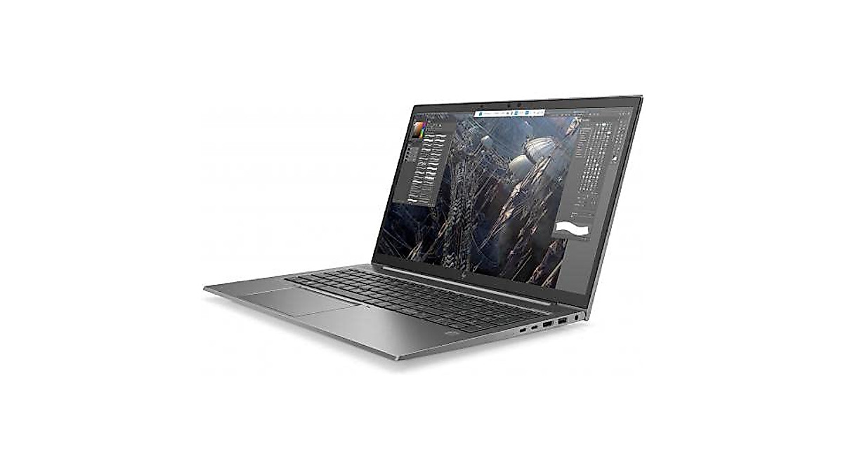 HP ZBook Firefly 15 G7 Mobile Workstation - High Performance Laptop