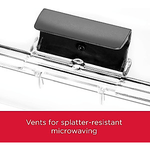 Rubbermaid Brilliance Food Storage Containers Plastic Containers with Lids BPA Free, Leak Proof Food Container, Clear, Two sets of 24 (48 pieces total)