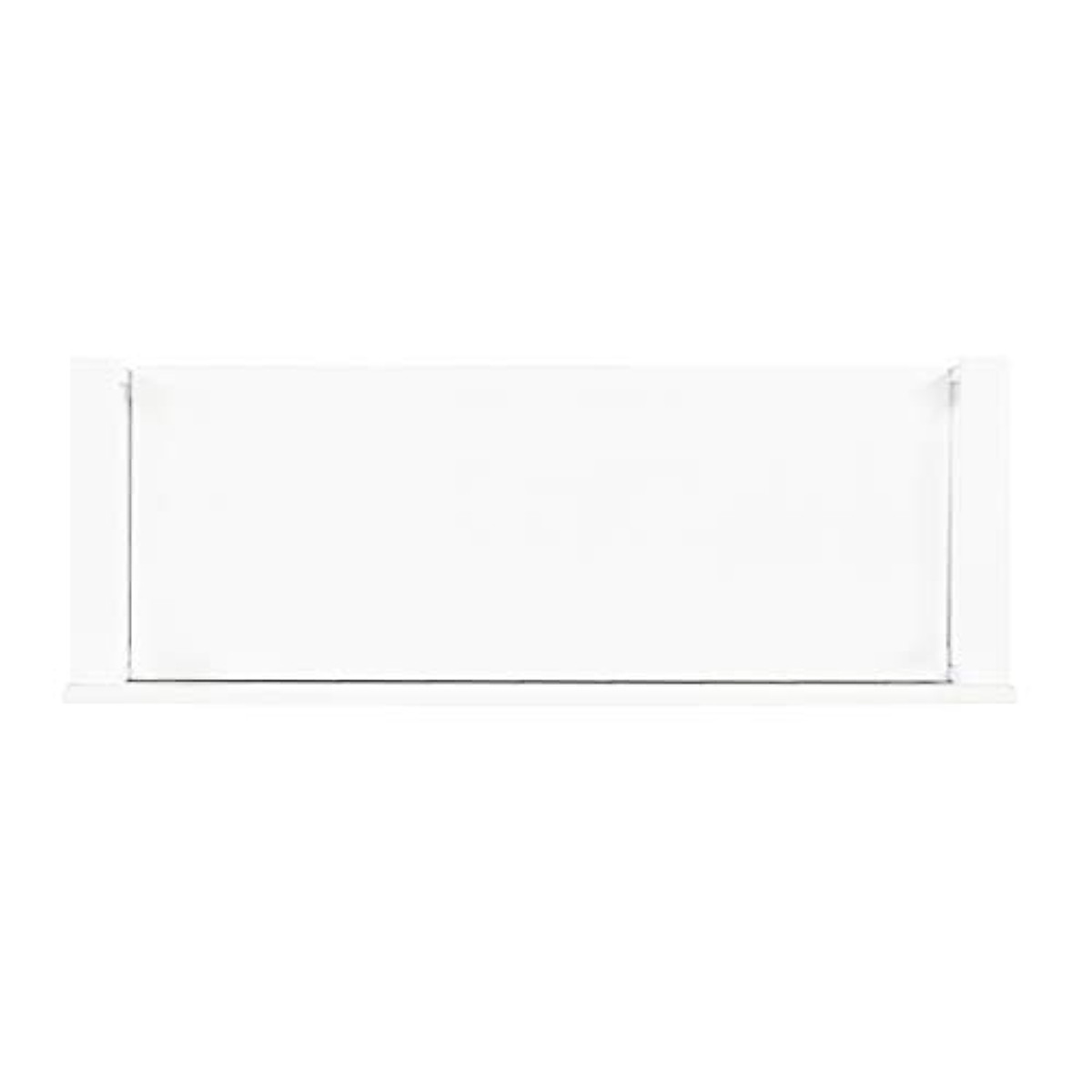 Linon Laredo Storage Bench