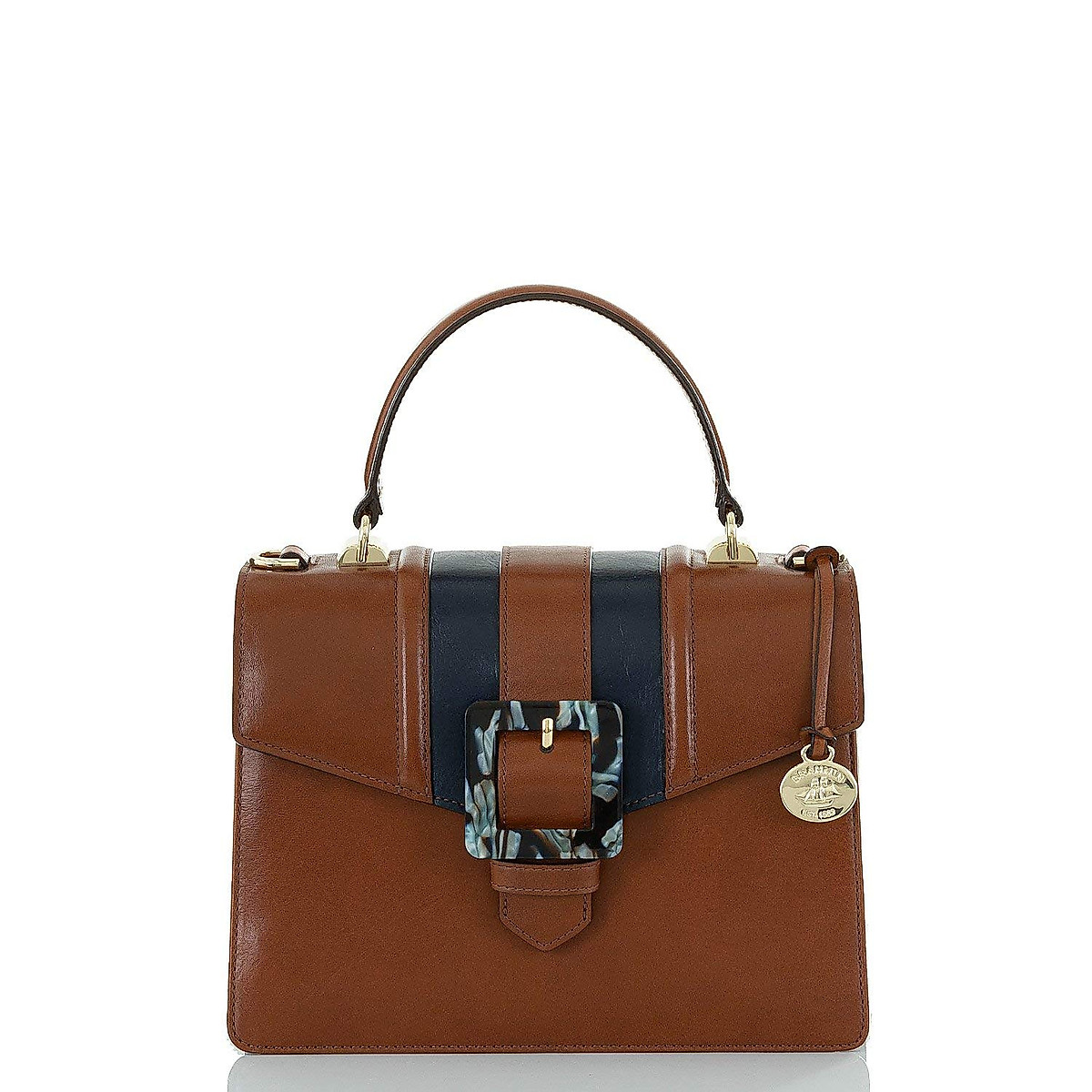 BRAHMIN Mini Francine