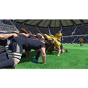 Rugby 18 - PlayStation 4