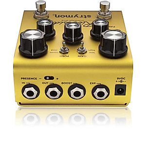 Strymon Riverside Multistage Drive Pedal