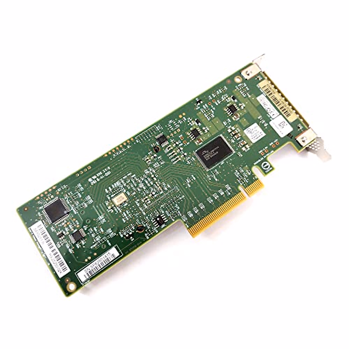 LSI LOGIC SAS9211-8I 8PORT Int 6GB Sata+SAS Pcie 2.0