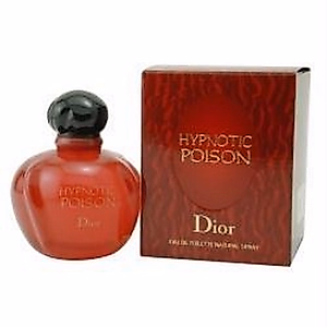 Hypnotic Poison by Christian Dior for Women - 1.7 Ounce EDT Spray
