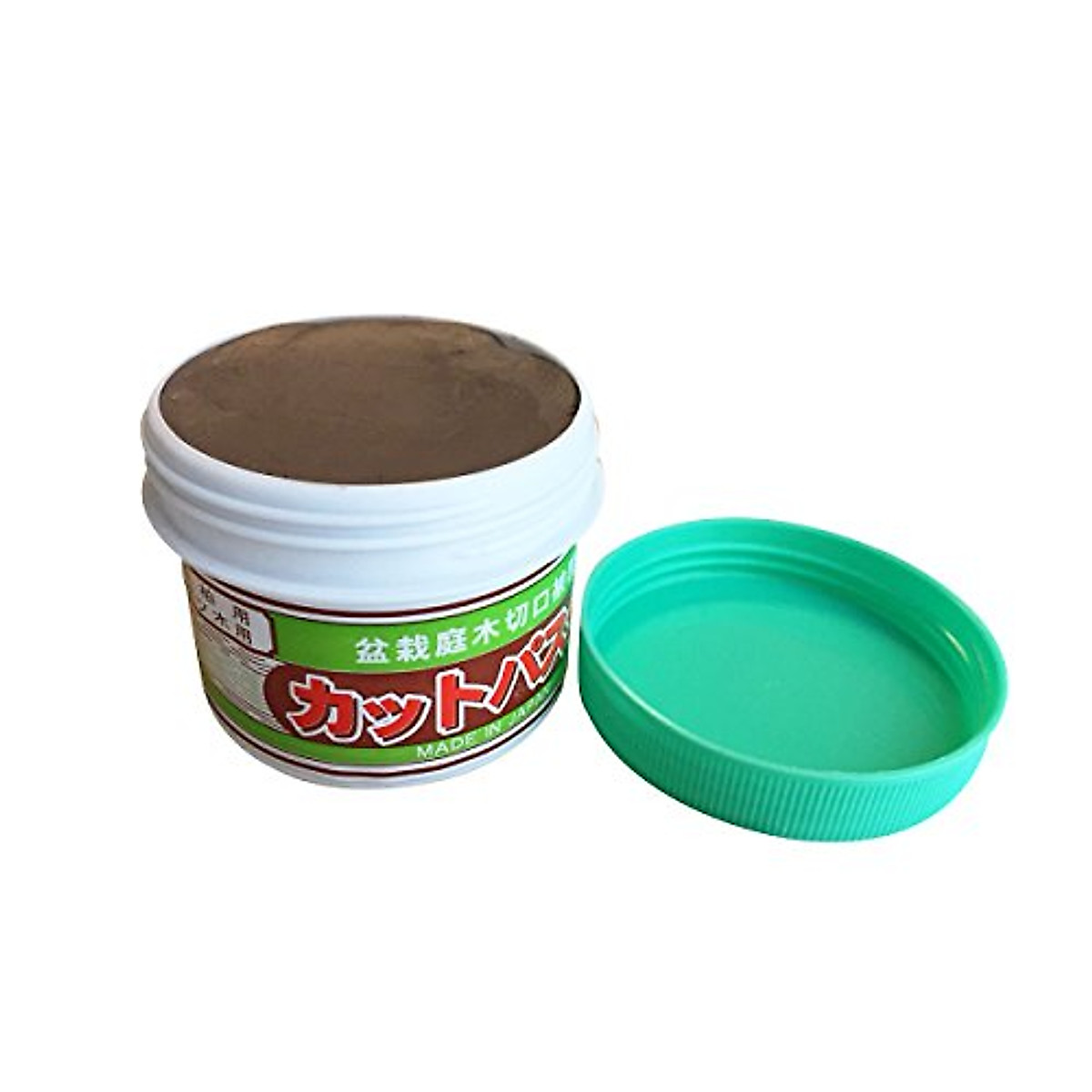 CUTPASTER Bonsai Cut Paste Tool 190g (Brown)