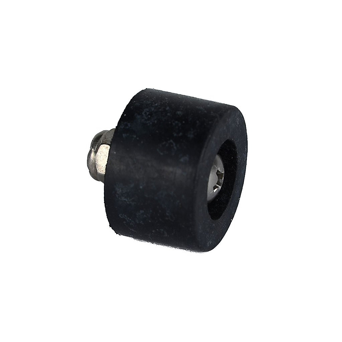 Spare Tire Bumper cushion for Scrambler and CJ7 and Wrangler YJ 1987-1995