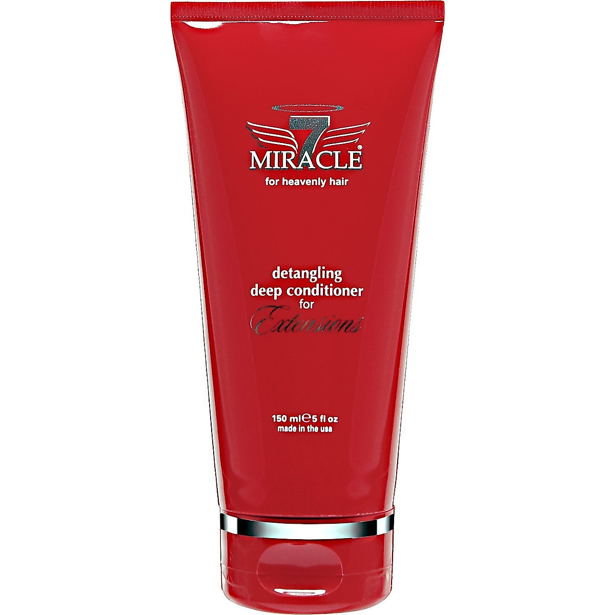 Miracle 7 Detangling Deep Conditioner for Extensions