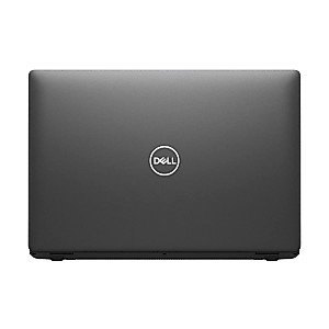 Dell Latitude 5401 14” FHD Core i5-9400H 2.5GHz, 16GB RAM, 512GB SSD, Windows 11 Pro 64Bit, CAM (Renewed)