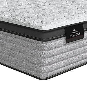 Kingsdown Passions Aspiration 14.75" Pillow Top Mattress King