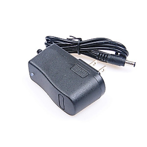 NOYITO 4.2V 1A Power Adapter Li-ion Battery Charger with LED Indicator 5.5 x 2.5 2.1mm Interface Suitable for 3.7V 4.2V 1-String Lithium Battery Pack