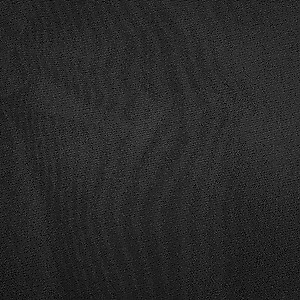 CorLiving PPU-300-U Patio Umbrella, Black