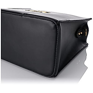 Love Moschino JC4408PP0FKQ0, Black