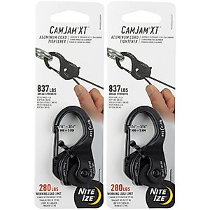 CamJam XT Black