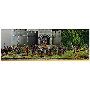 Italeri- Model of Guera, IT6185