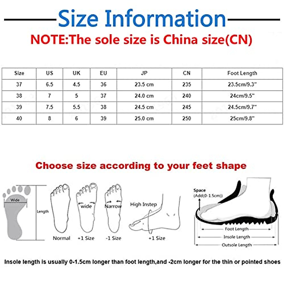 Women Casual Shoes Fashion Spring New Pattern Round Toe Thick Heel Square Heel Comfortable Shoes Casual Shoes for Women 7 White