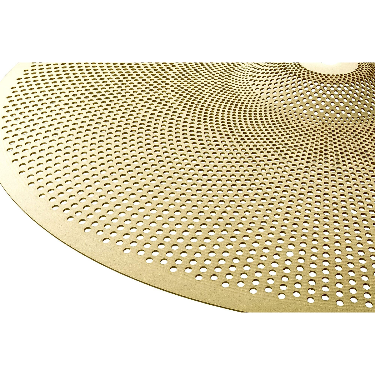 Avedis Zildjian Company L80 Low Volume Ride Cymbal - 20 Inches