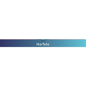 Marfete Flush Mount LED Ceiling Light Dimmable with Remote Control, 13Inch 30W RGB Sidelight Close to Ceiling Light Fixture 3000-6500K, Modern Ultra-Thin Round Ceiling Lamp for Bedroom Kids Room